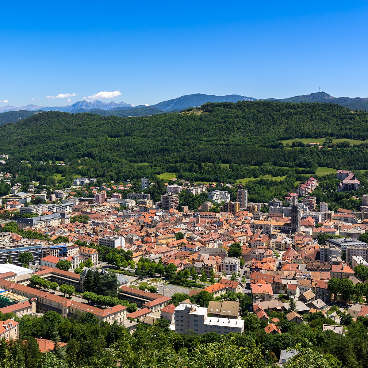 Débarras Gap et Briançon - Particuliers - Professionnels